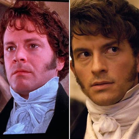 Mr Darcy Anthony Parallel R Kanthony