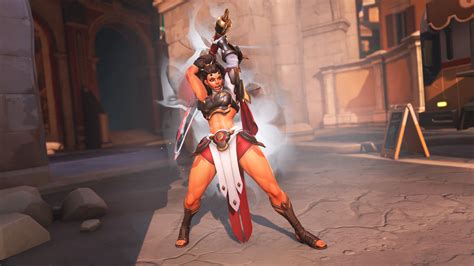 Overwatch 2 Vendetta Entrevista