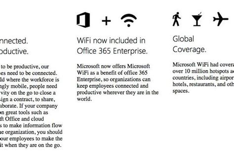 Microsoft Ketahuan Bikin Proyek WiFi Gratisan Page 0