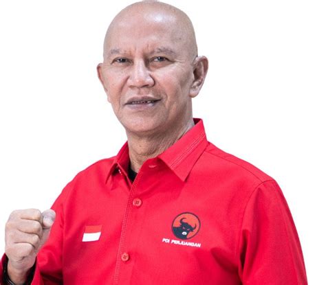 Said Abdullah Arah Politik Pdip Berada Di Tangan Megawati Soekarnoputri Berita Moneter