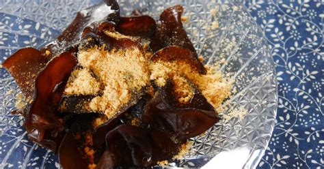 基本からアレンジまで！思わずつくりたくなる「あらげきくらげ」のレシピ集 クックパッド