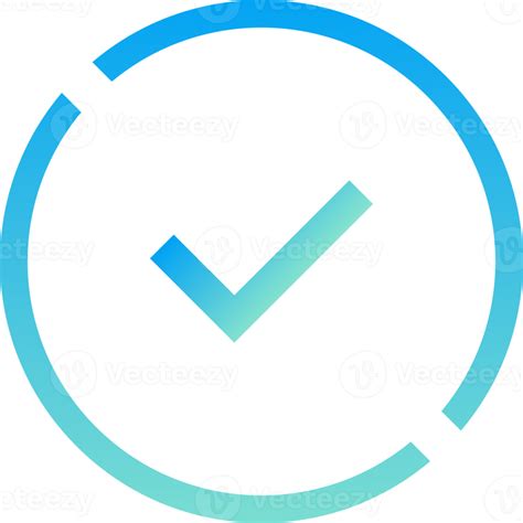 Check Ui Icon 13083384 Png