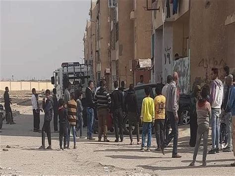قتيل وجثة متفحمة وناج وحيد كواليس مداهمة أمنية في الوراق مصراوى