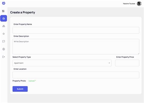 Github Touissemerndashboard This Is A Code Repository For The Full