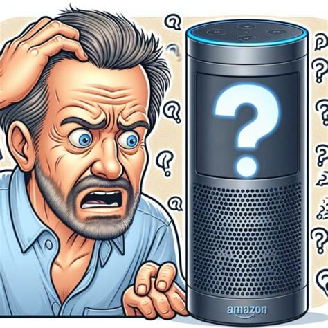 Echo Show Not Responding To Voice Commands 8 Quick Fixes