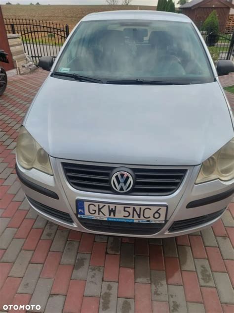 Używane Volkswagen Polo PLN km Otomoto