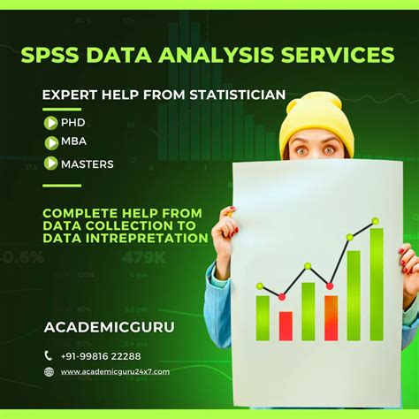 Spss Data Analysis Services In Bhopal Id