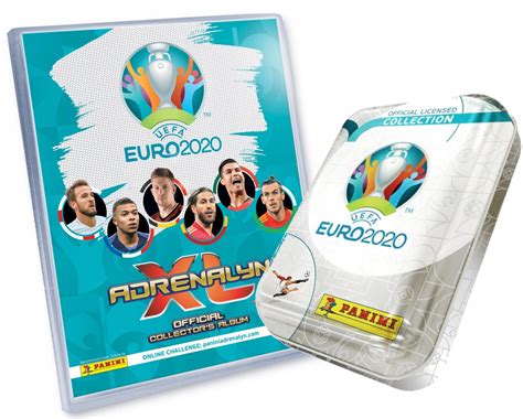 Euro Karty Pi Karskie M Puszka Album Limited Allegro Pl