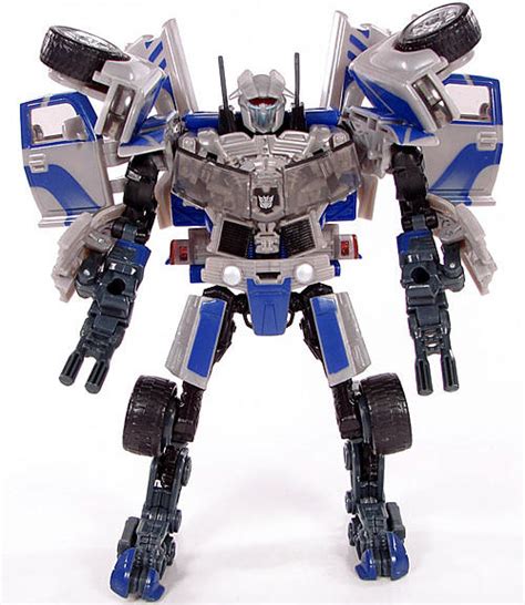 Transformers 2007 Deluxe Dropkick By Optimushunter29 On Deviantart