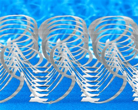 3 D Microstructures IMAGE EurekAlert Science News Releases