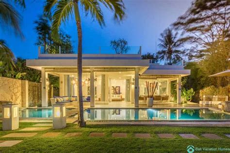 Best Villas In Bali Indonesia