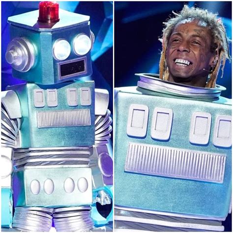 Celebrities Who Have Appeared On ‘the Masked Singer Hit Show