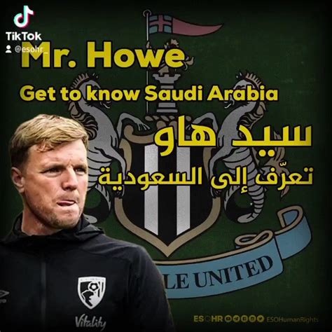 Nufc Fans Against Sportswashing On Twitter Now You Know The Human