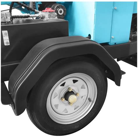 Garden Chipper On Chassis 25 Hp 150 Mm Hopper 830 X 720 X 920 Mm