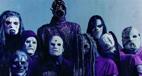 Slipknot Agresja Energia I Kontrowersje Jak To Możliwe że