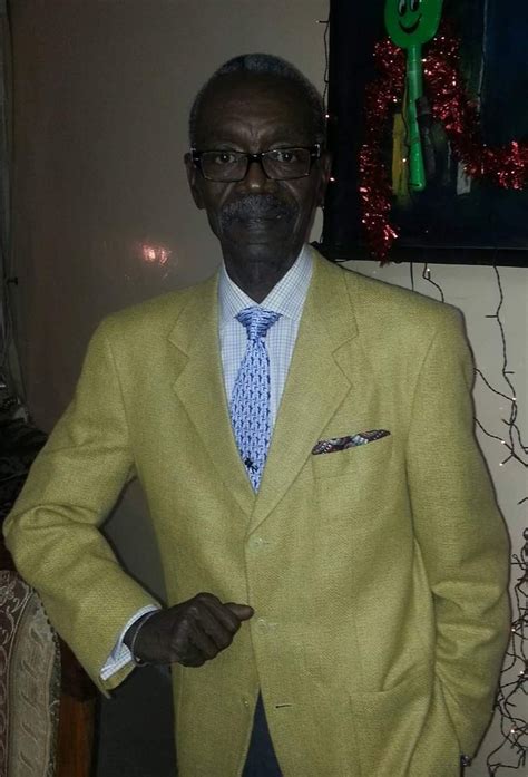 Amadou Moctar Beye un as de la caméra à tiré sa révérence par Majib