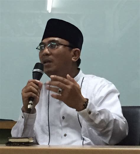 Ashabus Shuffah Kajian Masjid