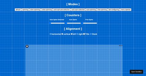 Gradient Parser Examples Codesandbox