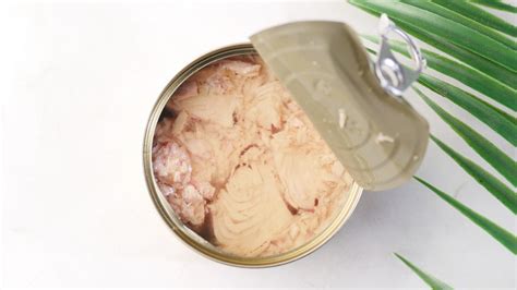 ATENÇÃO consumidores Anvisa proíbe a venda de lote de atum de marca