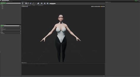 Modular Characters Live Link Face Help Runrealengine