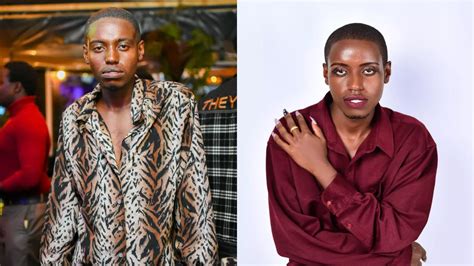 Brian Chira Apologizes To Those He Has Insulted I Have Been So Toxic
