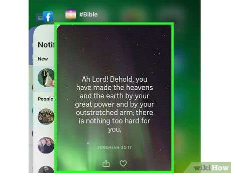 Ways To Close IPad Apps WikiHow Tech