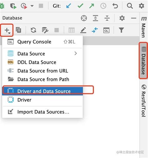 如何在intellij Idea数据库控制台操作redis本文通过为redis编写jdbc驱动，实现idea数据库控制台 掘金