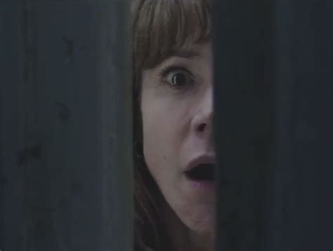 Nuevo tráiler de El Conjuro 2 incluye aterradoras escenas del caso real