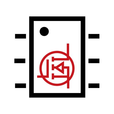 National Semiconductor Ibs Electronics