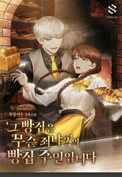 투디갤 소설 이거 표지 뭔가 어색함