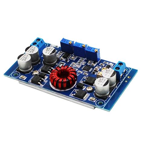 LTC3780 DC 5 32V To 1V 30V 10A Automatic Step Up Down Regulator