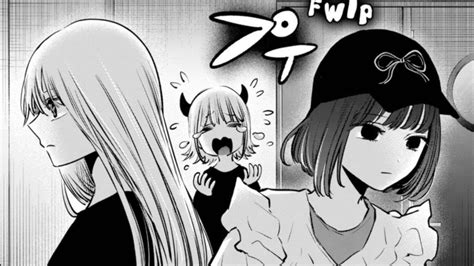 Lisez Oshi No Ko Chapitre 136 En Ligne Raws Et Date De Sortie