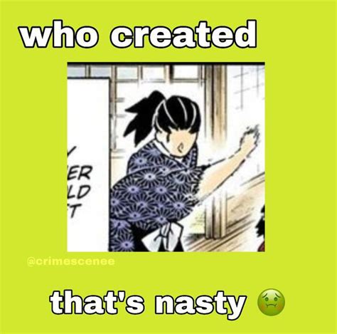 Template Crimescenee Tsugikunifatherslander Kny Demonslayer
