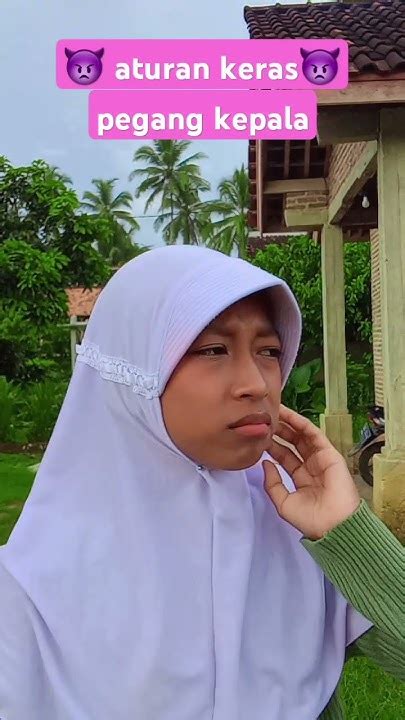 Pov Aturan Keras Youtube