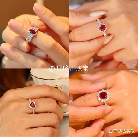 想买一颗红宝石，却不知道怎么选？多少钱？ 知乎