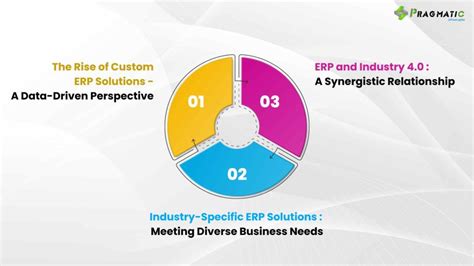 Is 2024 Seeing A Shift Towards Industry Specific Erp Solutions Pragmatic Techsoft
