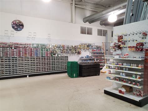 Discovering The Biggest 10 Ace Hardware Stores In Mississippi