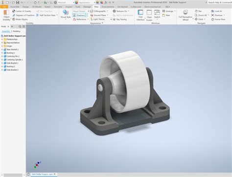 design remarkable industrial 2d and 3d models using inventor by arief