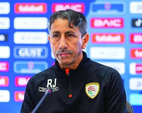 مدرب منتخب عمان يعلق على مواجهة السعودية غدا في كأس الخليج المرصد