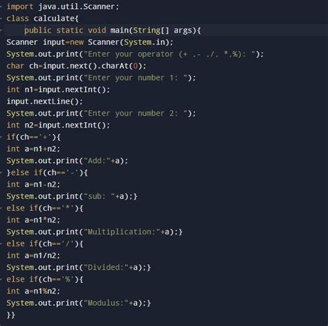 Jothiprakash P On Linkedin Day11 Write A Java Program That Takes An