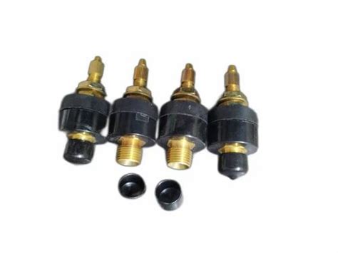Brass Tig Torch Connector For Industrial At ₹ 180 Piece In New Delhi Id 27098137755