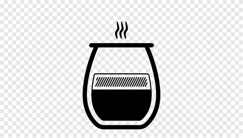 커피 카페 모카 평면 흰색 컴퓨터 아이콘 바리 스타 커피 유리 커피 Png Pngegg