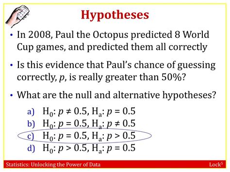 Ppt Hypothesis Testing P Value Powerpoint Presentation Free