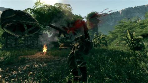 Sniper Ghost Warrior Headshots Gameplay HD YouTube