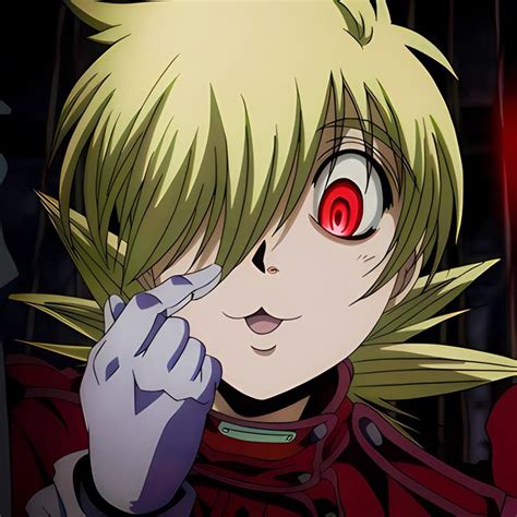 25 Hellsing Ultimate Anime Ideas In 2025 Hellsing Ultimate Anime Hellsing Hellsing Alucard