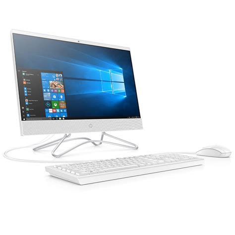 Spesifikasi Pc All In One Hp Core I3 At Bradley Johnson Blog