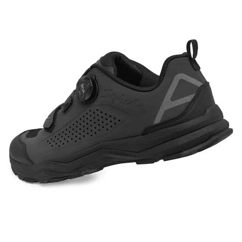 Zapatillas Spiuk Amara MTB Negro