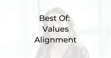 369 Best Of Values Alignment Be A Better Lawyer Podcast