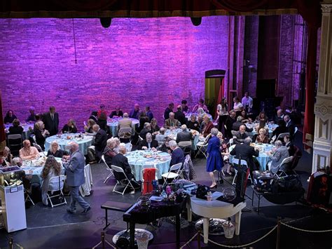 Tibbits Raises Over 80 000 At Annual Auction Tibbits Opera Foundation And Arts Council Inc