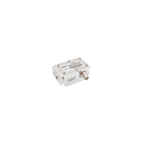 Polyphaser Dgxz 06tftf A Protector Contra Sobretensiones De Rf